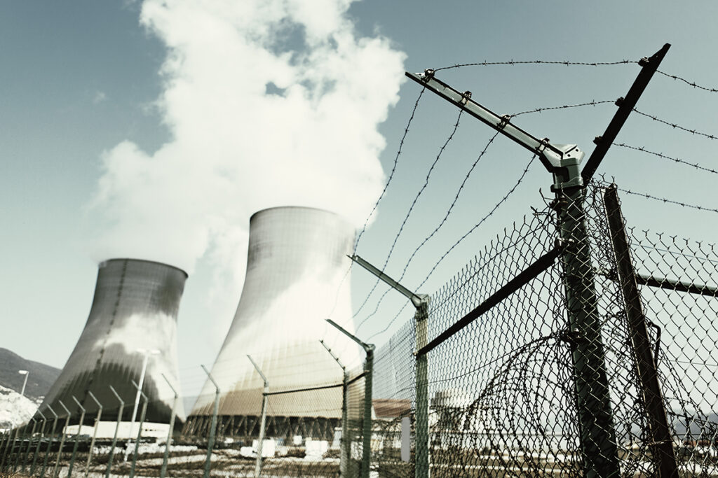 Germany’s Critical Infrastructure Protection (KRITIS) – International ...
